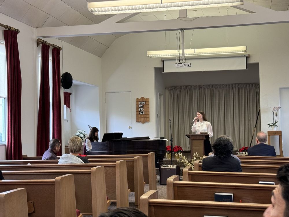 WEST LOS ANGELES JAPANESE SDA CHURCH - 15 Photos - 1527 Purdue Ave, Los ...