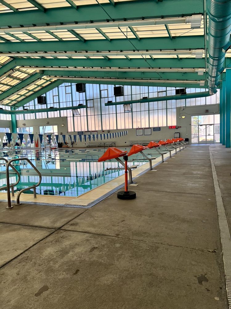 MUNICIPAL POOL - Updated November 2025 - 41 Photos & 25 Reviews - 431 E ...