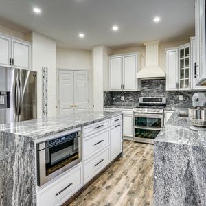 VIRGINIA MARBLE & GRANITE - 40 Photos & 29 Reviews - 3933 Avion Park Ct ...