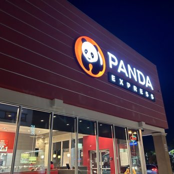 PANDA EXPRESS - Updated August 2024 - 88 Photos & 110 Reviews - 1115 ...