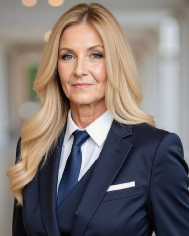 DENISE KELLY CASTNER , BCHHP - Updated September 2025 - 3 E Evergreen ...