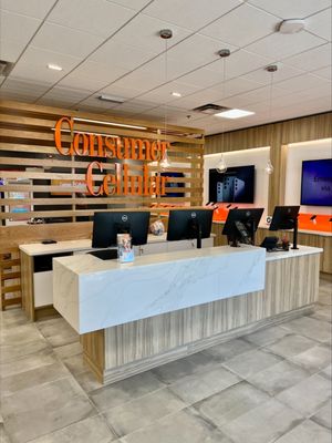 Consumer Cellular Updated January 2026 16 Photos 1959 S Signal