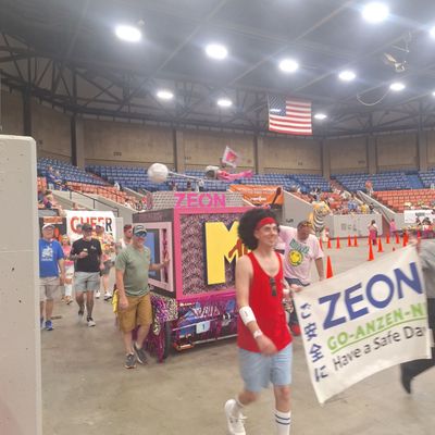 BROADBENT ARENA - Updated December 2025 - 37 Photos & 16 Reviews - 937 ...