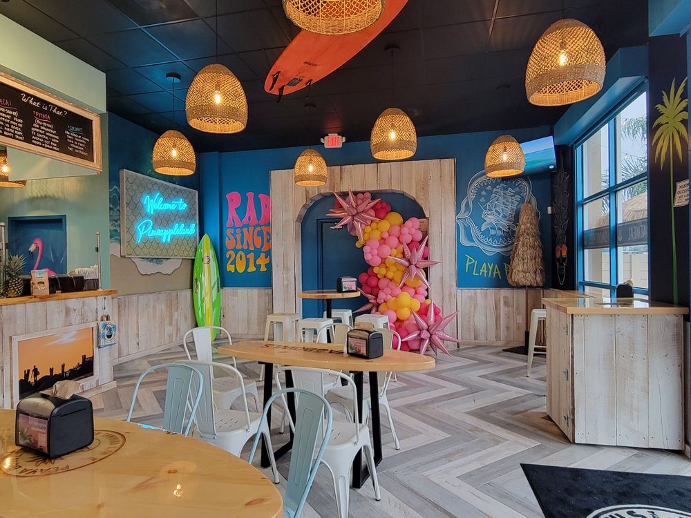 PLAYA BOWLS - Updated January 2026 - 28 Photos & 13 Reviews - 10836 SW ...