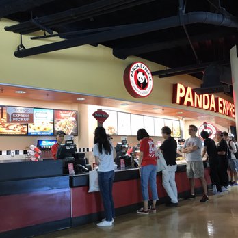 PANDA EXPRESS - Updated March 2025 - 32 Photos & 53 Reviews - A232 ...