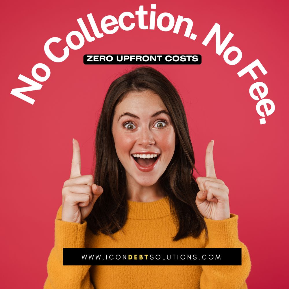 ICON COLLECTION SOLUTIONS - Updated December 2025 - 1285 W Broadway ...