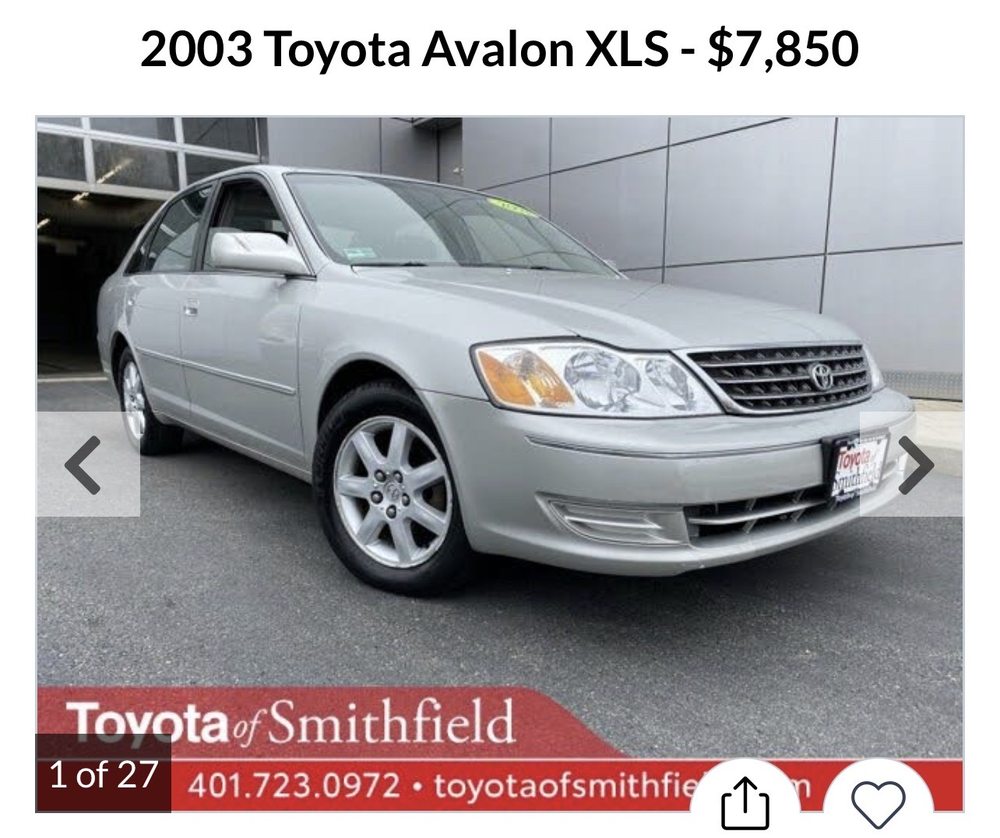 Toyota of Smithfield - Updated May 2026 - 39 Photos & 215 Reviews - 550 ...