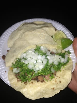 TACOS LA ROSA TACO TRUCK - Updated January 2025 - 2155 Story Rd, San ...