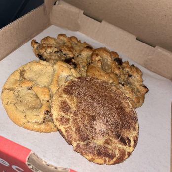 RED EYE COOKIE - Updated October 2025 - 192 Photos & 324 Reviews - 935 ...