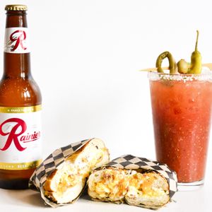 AROSA CAFE - 90 Photos & 103 Reviews - Coffee & Tea - 3121 E Madison St ...