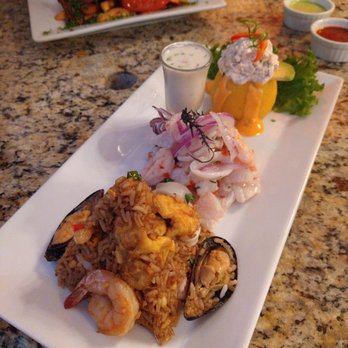 SAZON PERU - Updated July 2025 - 66 Photos & 41 Reviews - 89 S Broadway ...