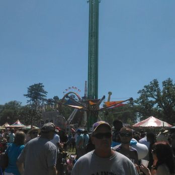 PONCHATOULA STRAWBERRY FESTIVAL - Updated May 2025 - 91 Photos & 33 ...