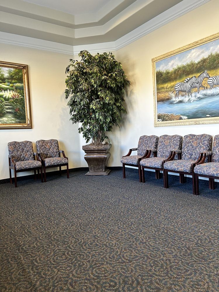 CULLIMORE FAMILY DENTISTRY - Updated June 2026 - 11 Reviews - 2038 N ...