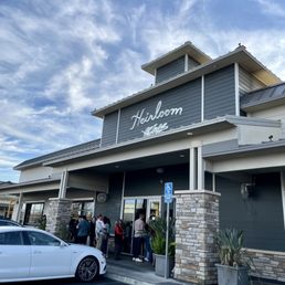 HEIRLOOM - Updated December 2025 - 4324 Photos & 2835 Reviews - 8398 N ...