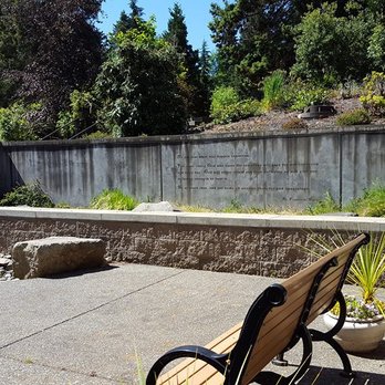 THE ARCHBISHOP BRUNETT RETREAT CENTER AT THE PALISADES - Updated ...