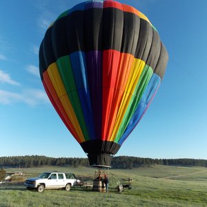 BLACK HILLS BALLOONS - 58 Photos & 14 Reviews - 747 Mount Rushmore Rd ...