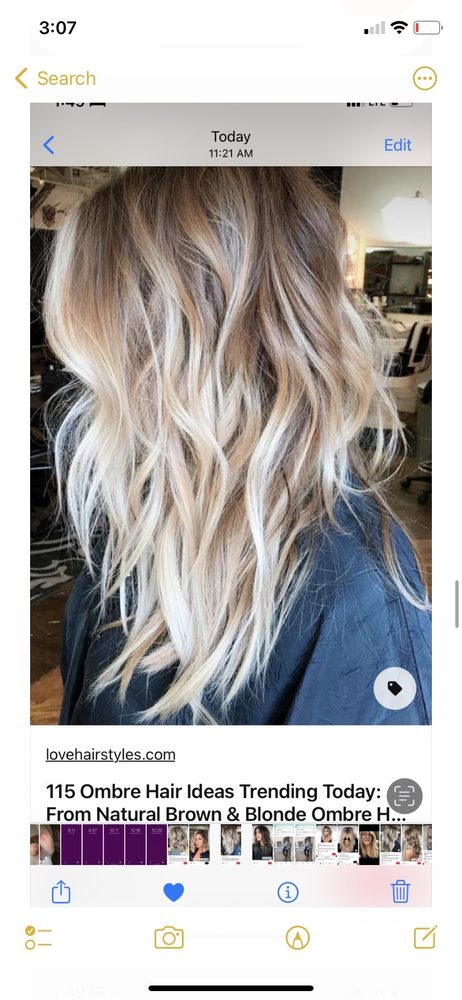 LIFTED SALON - Updated December 2024 - 24 Photos - 27350 Blueberry Hill ...