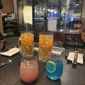 HACHI - Updated April 2025 - 89 Photos & 13 Reviews - 580 SW 12th Ave ...