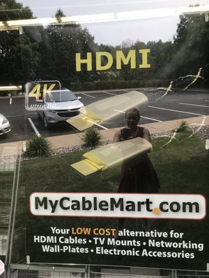 MY CABLE MART - Updated December 2025 - 6224 Bury Dr, Eden Prairie ...