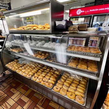 RICOMINI BAKERY - Updated December 2025 - 41 Photos & 43 Reviews ...