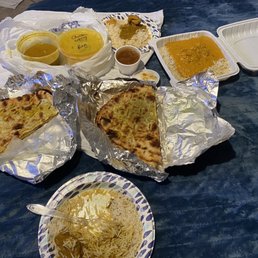 MASALA EXPRESS - Updated December 2025 - 146 Photos & 184 Reviews - 560 ...