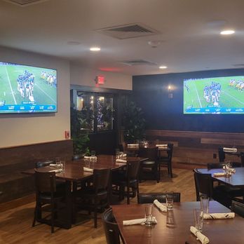 THE FORT KITCHEN & BAR - Updated December 2025 - 51 Photos & 38 Reviews ...