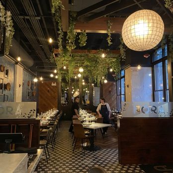 NORA RESTAURANT - Updated July 2025 - 282 Photos & 162 Reviews - 636 N ...