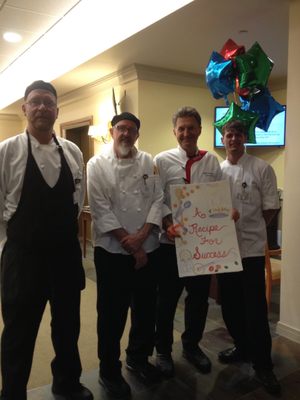 COVENANT LIVING OF COLORADO - Updated June 2025 - 40 Photos - 9153 ...