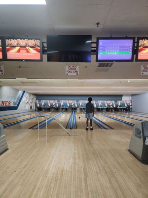 WESTGATE LANES - Updated June 2026 - 33 Photos & 43 Reviews - 65 ...