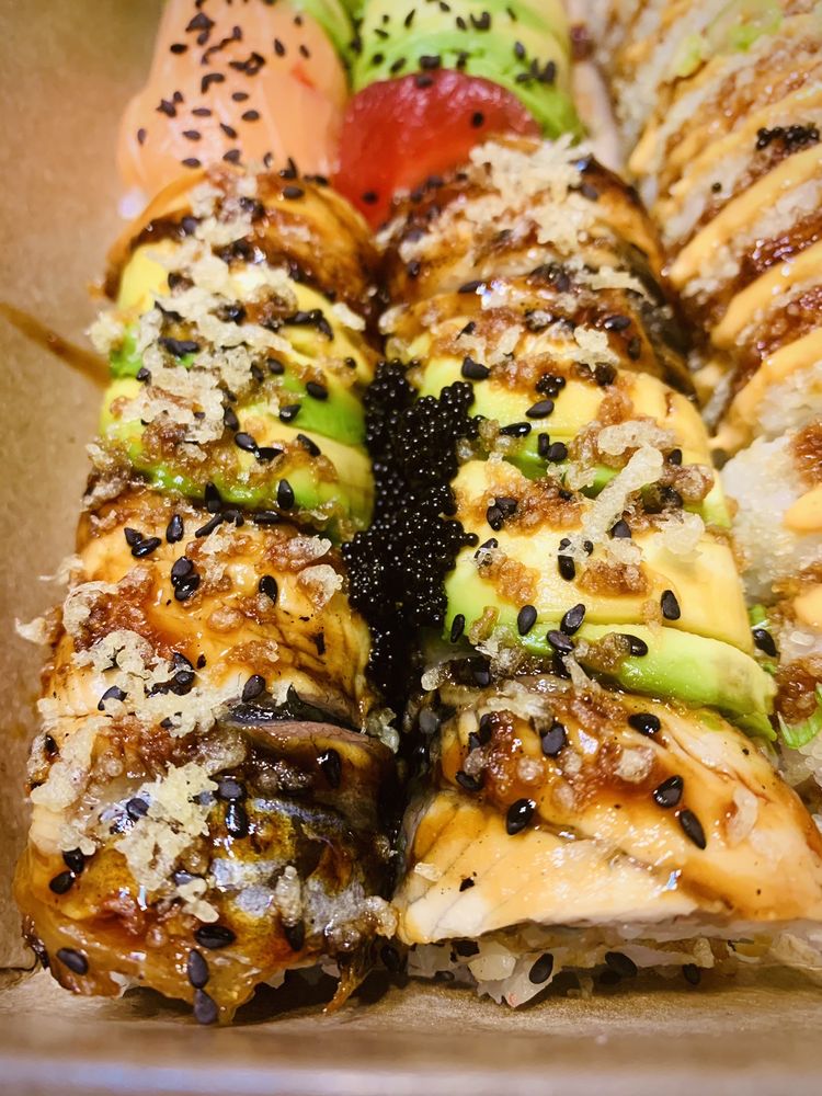 RAISU - Updated January 2025 - 642 Photos & 219 Reviews - 2958 W Irving ...