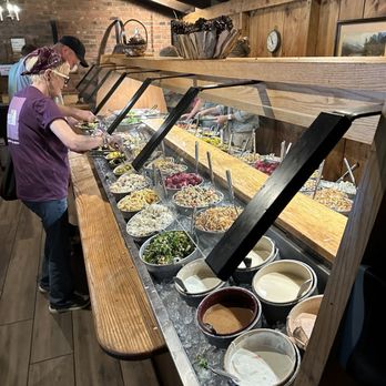 THE LOG JAM RESTAURANT - Updated June 2025 - 619 Photos & 736 Reviews ...