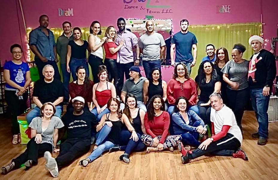 MY ON2 CREW - YONKERS - Updated April 2025 - 469 Van Cortlandt Ave ...