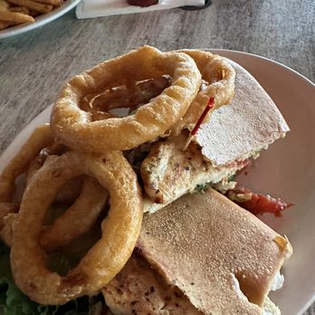 SHUCKERS - Updated April 2025 - 543 Photos & 597 Reviews - 9800 S Ocean ...