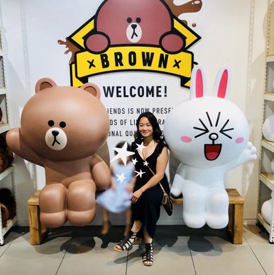 LINE FRIENDS STORE - HOLLYWOOD - 1224 Photos & 206 Reviews ...