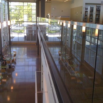 RICHLAND PUBLIC LIBRARY - Updated October 2025 - 15 Photos & 18 Reviews ...