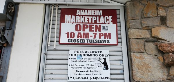 ANAHEIM INDOOR MARKETPLACE - Updated April 2025 - 344 Photos & 161 ...