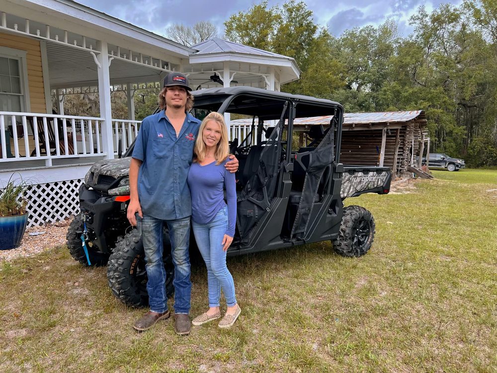 CRYSTAL TRACTOR & EQUIPMENT - CHIEFLAND - Updated December 2025 - 98 ...