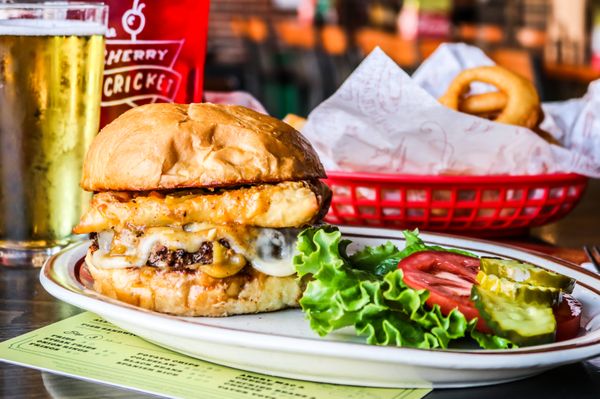 CHERRY CRICKET - LITTLETON - Updated December 2025 - 397 Photos & 573 Reviews - 819 W Littleton ...