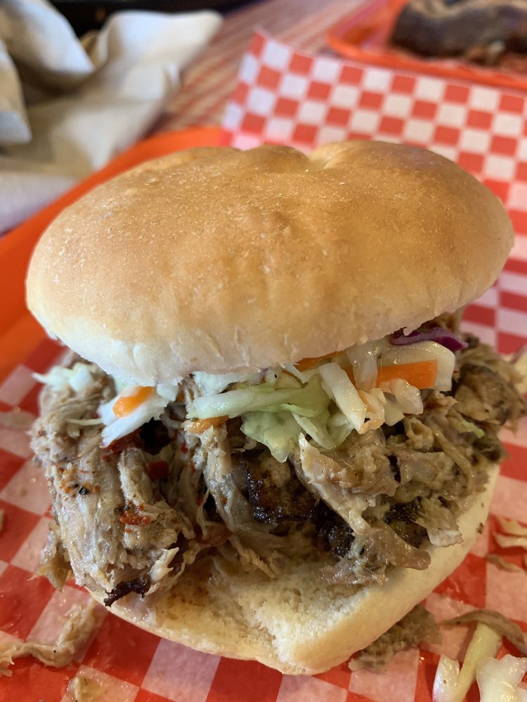HOLY SMOKE BBQ - 50 Photos & 79 Reviews - 4640 Manhattan Rd SE, Calgary ...