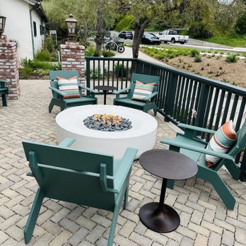 OSPI MONTECITO - Updated October 2025 - 166 Photos & 72 Reviews - 1801 ...