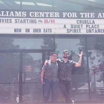 WILLIAMS CENTER - Updated October 2025 - 60 Photos & 29 Reviews - 15 ...