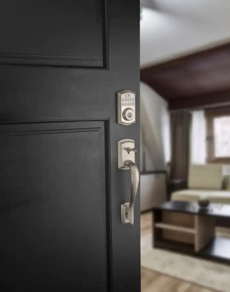 ANYTIME LOCK AND SECURITY - 14 Photos - Arlington, Virginia - Keys ...