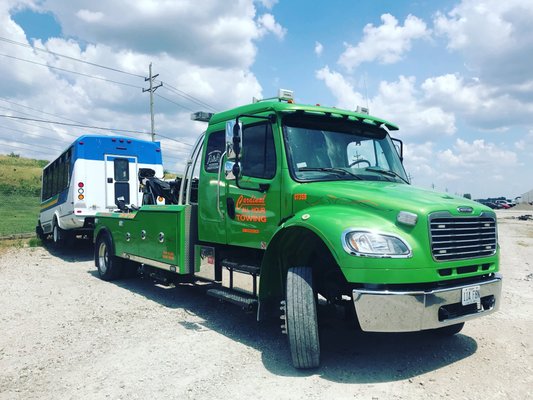 CARDINAL TOWING - Updated December 2025 - 3991 Elm Point Rd St, Charles ...