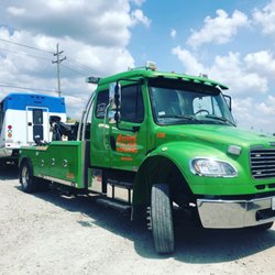 CARDINAL TOWING - 17 Photos - Towing - 3991 Elm Point Rd St, Charles ...