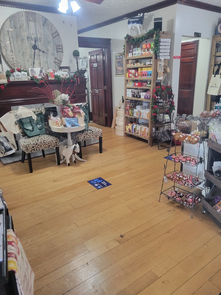 THE CHEESE LADY-ROCHESTER - 33 Photos & 16 Reviews - 302 W University ...