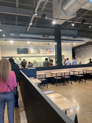 CAVA - Updated January 2026 - 125 Photos & 113 Reviews - 999 E Basse Rd ...