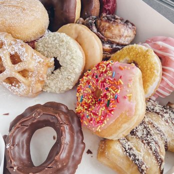 HANA’S DONUTS - Updated May 2025 - 99 Photos & 136 Reviews - 2131 S ...