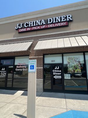 JJ CHINA DINER - Updated June 2026 - 100 Photos & 137 Reviews - 25639 ...