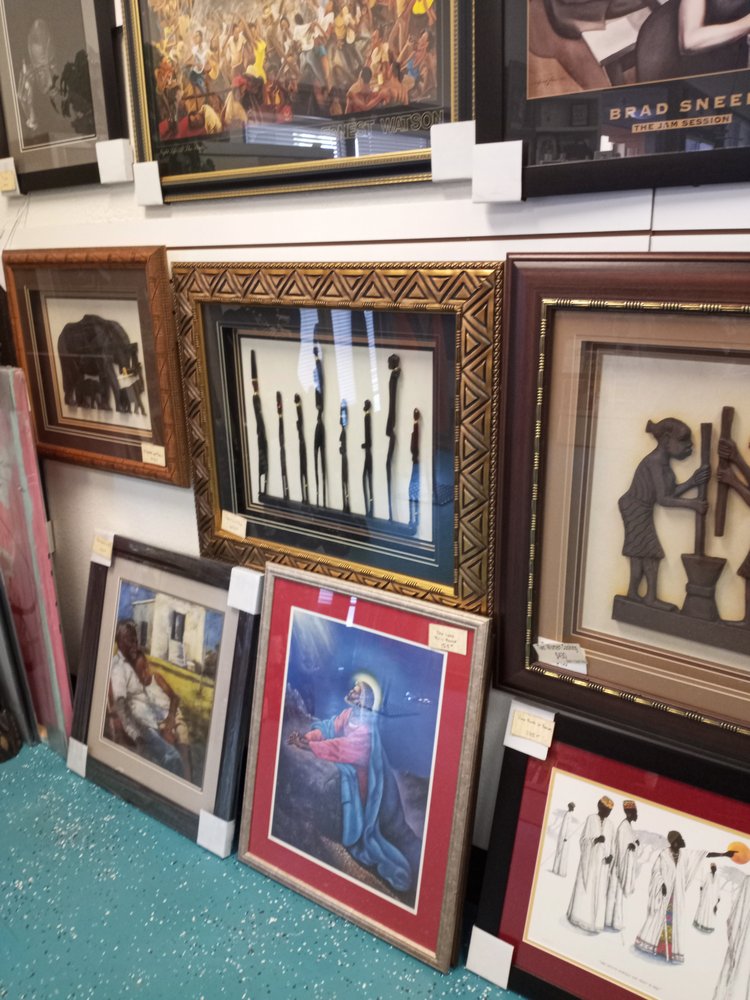 CULTURE COLLECTION - Updated July 2025 - 2251 Florin Rd, Sacramento ...