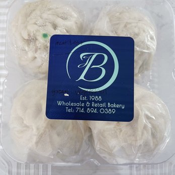 JB BAKERY AND COFFEE - Updated February 2025 - 10 Photos & 14 Reviews ...